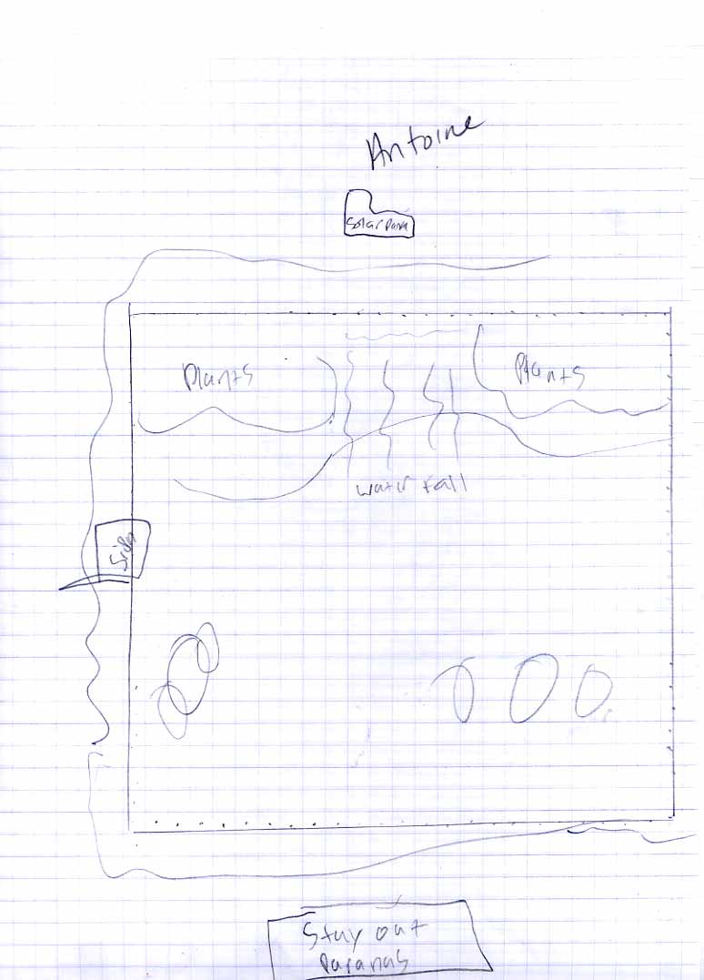 New Pond Plans | Backyard Ecosystem
